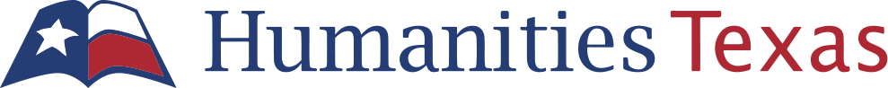 Logo | Humanities Texas